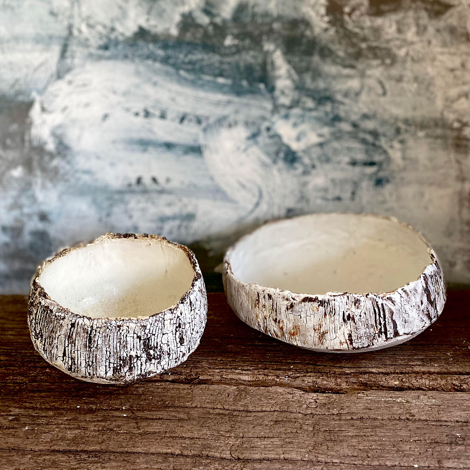 Thea Thompson Ceramics