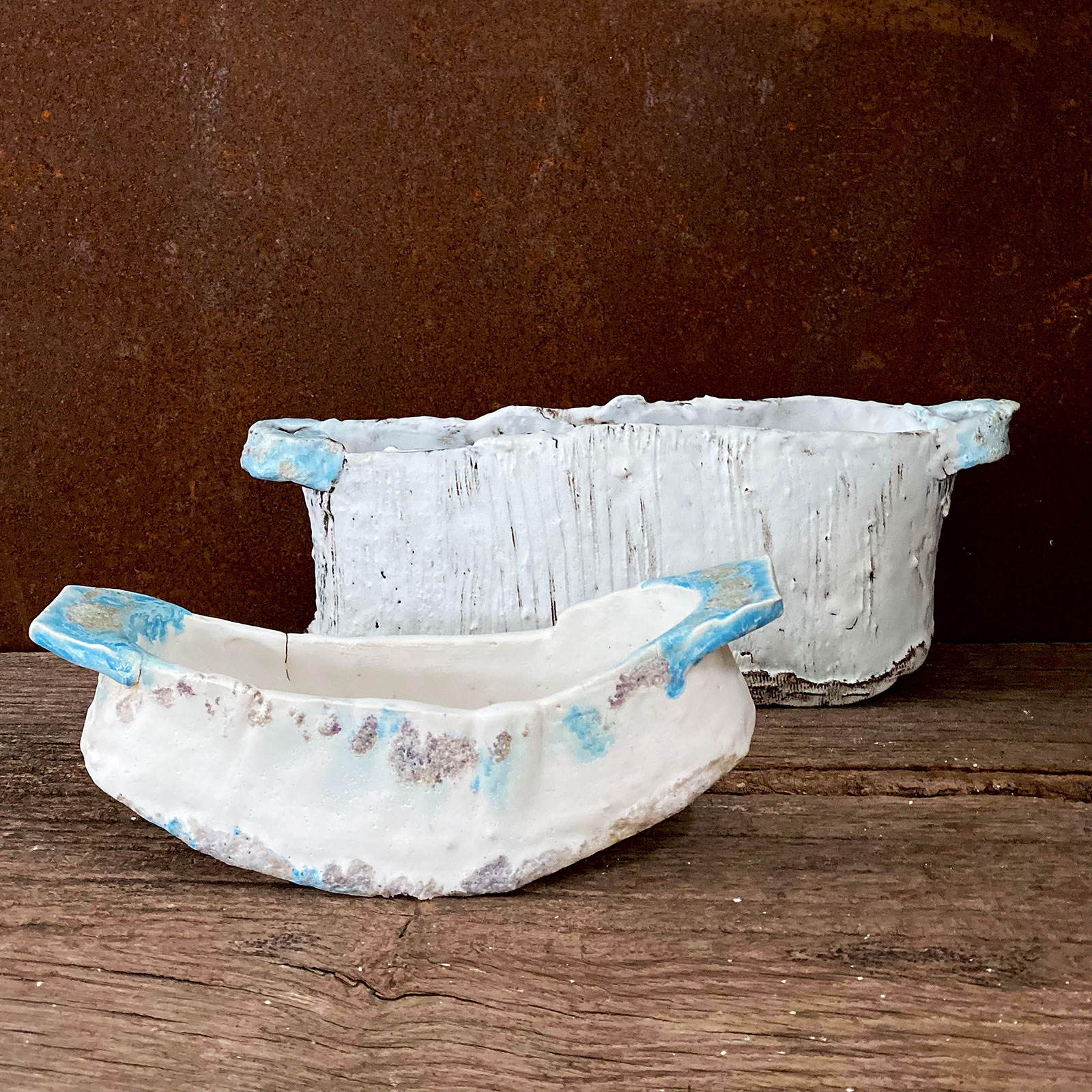Thea Thompson Ceramics